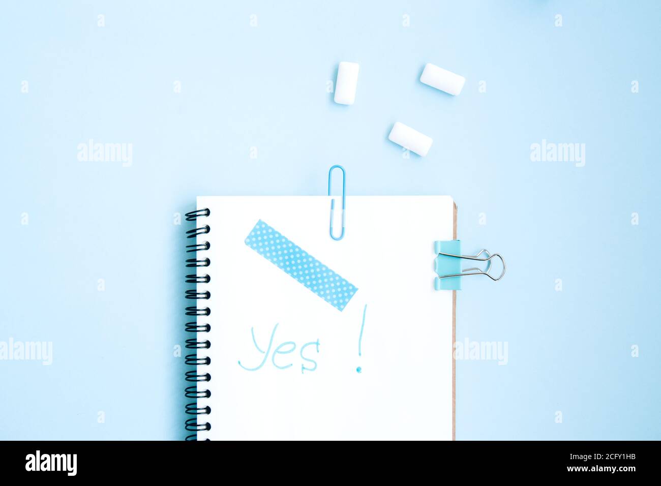 Gum tape hi-res stock photography and images - Alamy