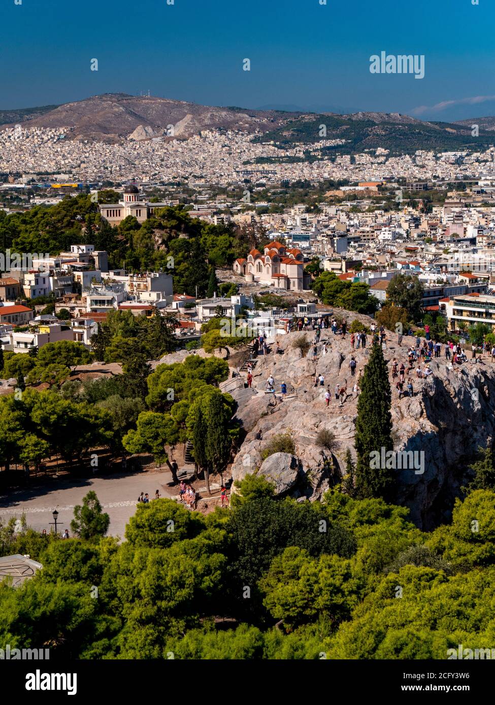 Rock of ares hi-res stock photography and images - Alamy