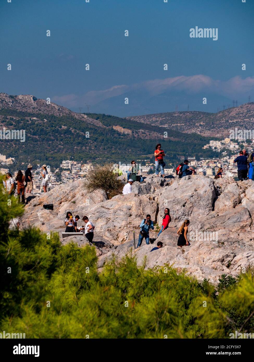 Rock of ares hi-res stock photography and images - Alamy