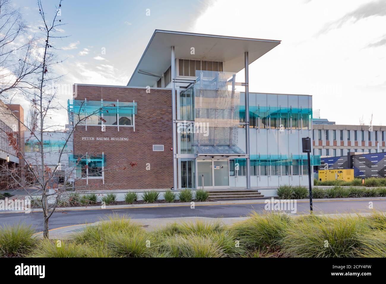 Anu campus hi-res stock photography and images - Alamy