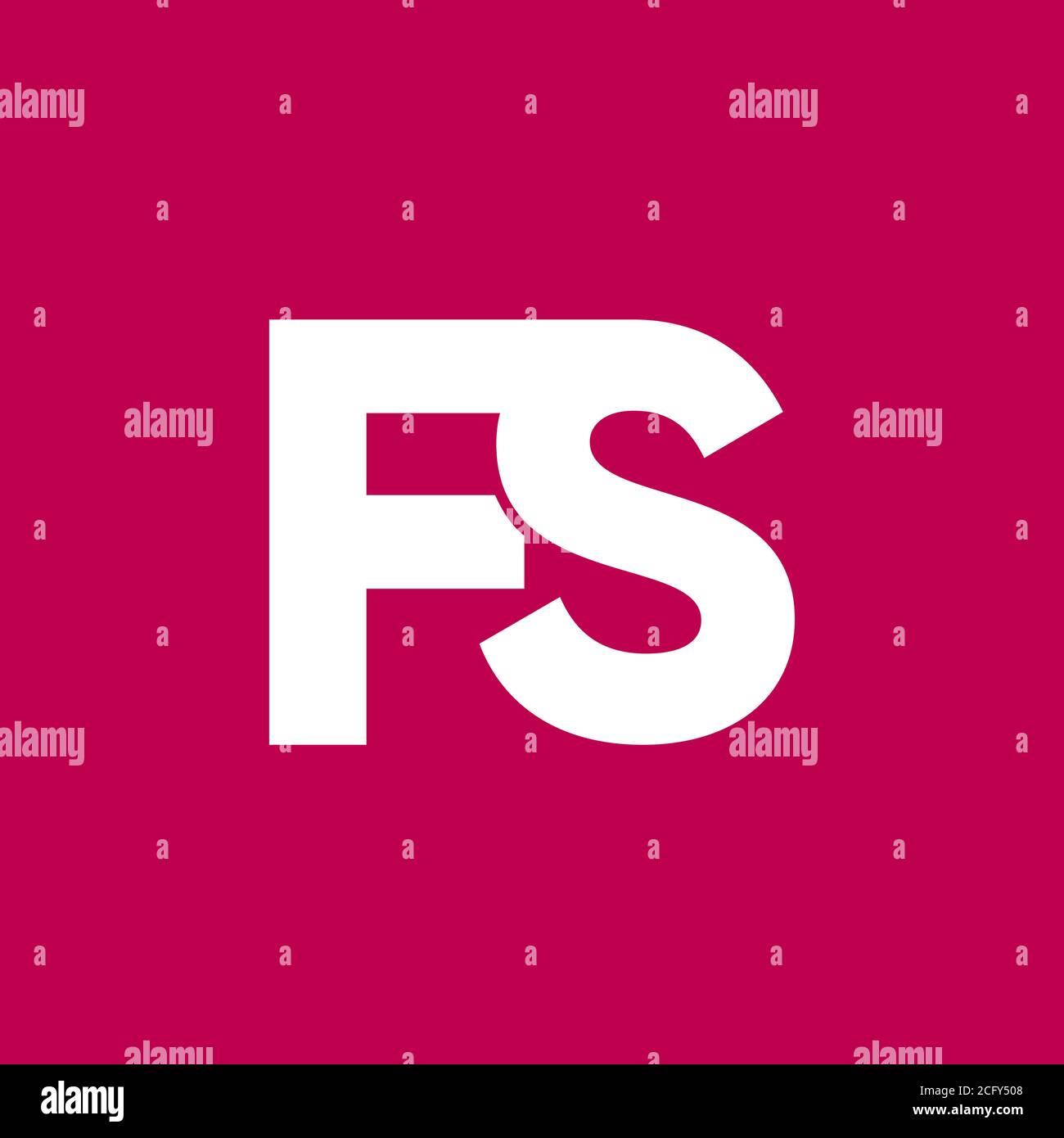 Ps symbol Stock Vector Images - Alamy