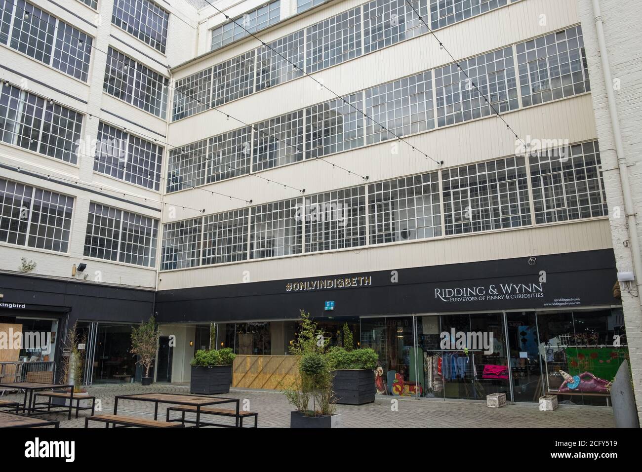 Onlyindigbeth hi-res stock photography and images - Alamy