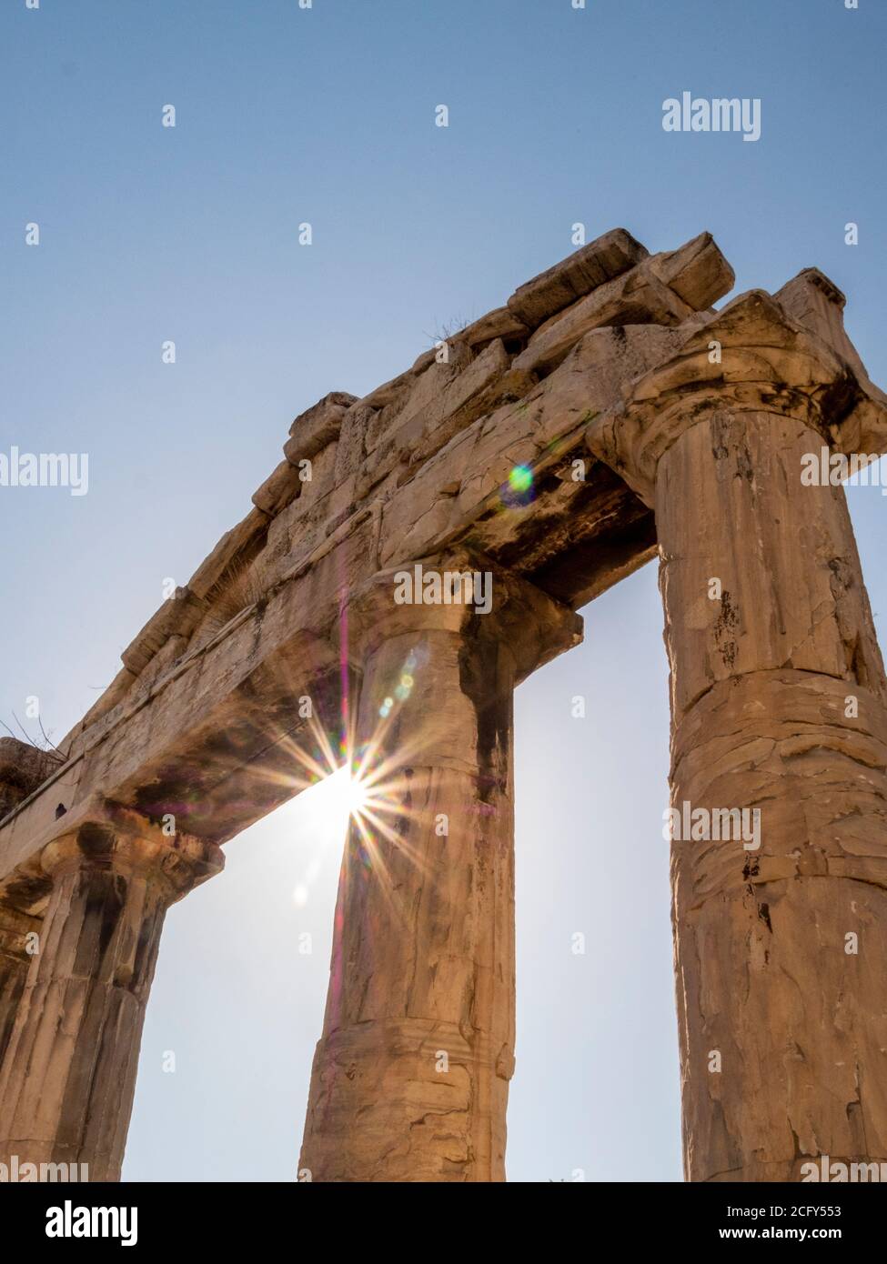 Four pillared hi-res stock photography and images - Alamy