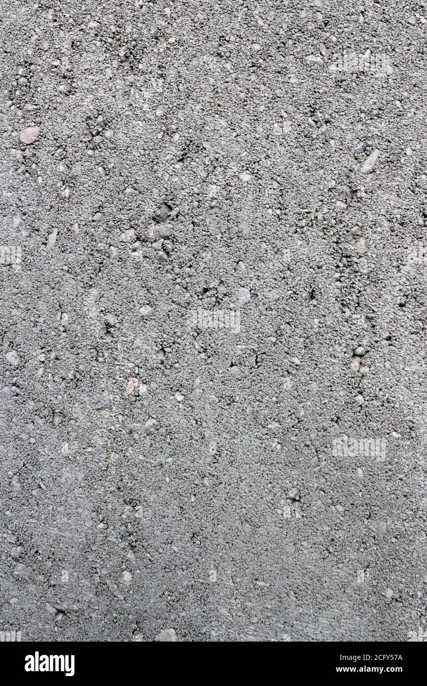 texture on an exposed concrete wall Stock Photo - Alamy