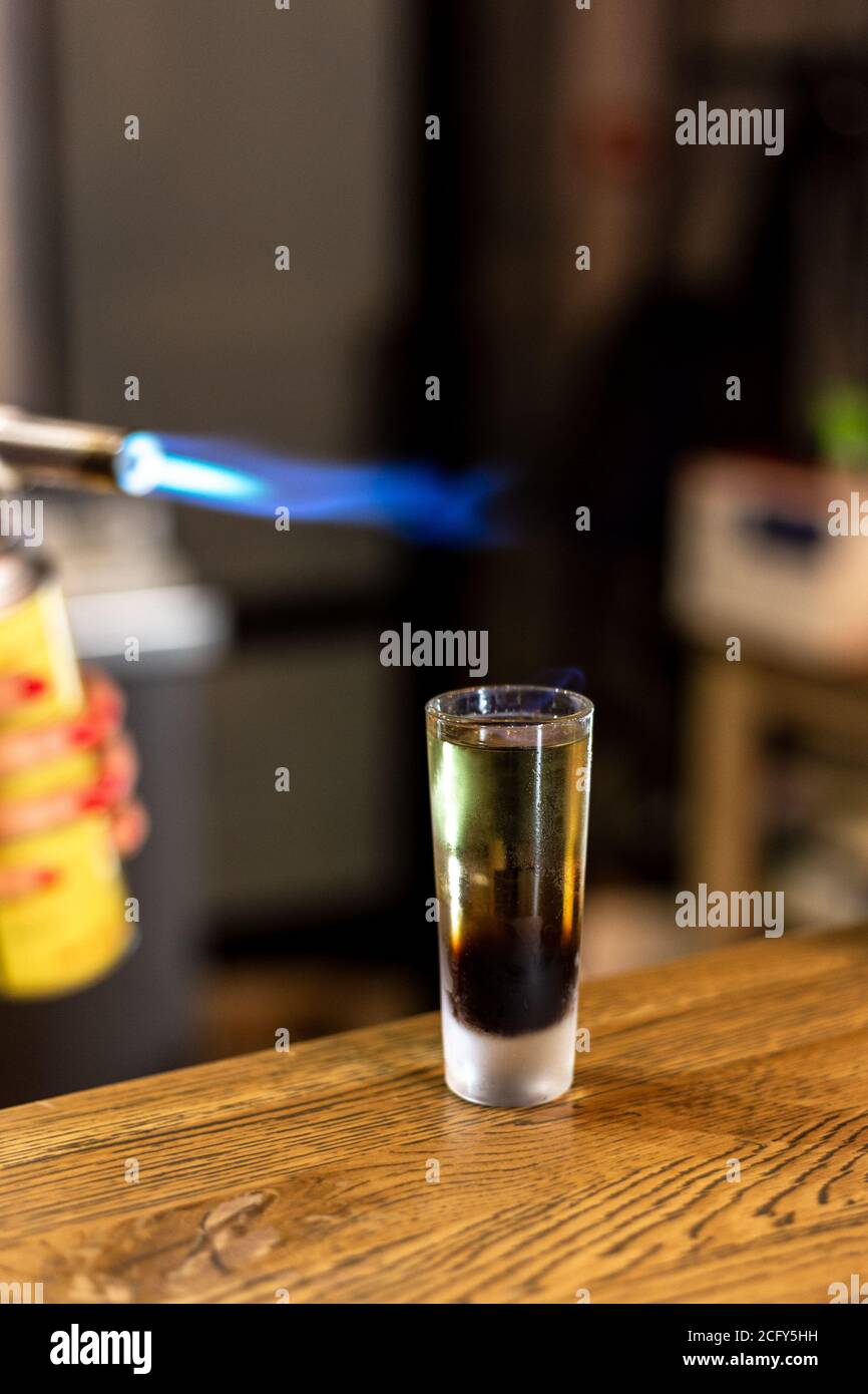 Real fire hi-res stock photography and images - Alamy