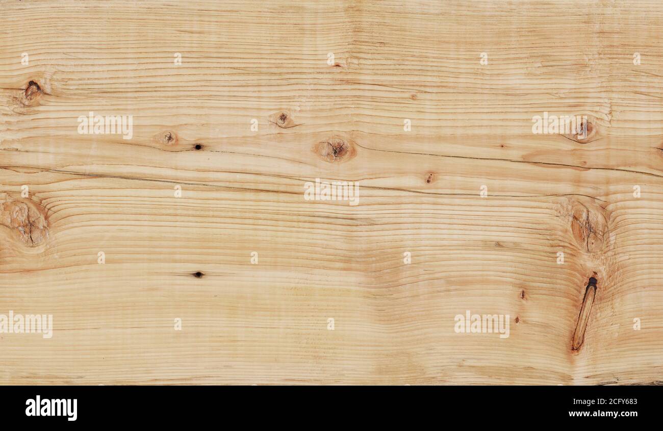 Knotted wood texture Stock Photo - Alamy