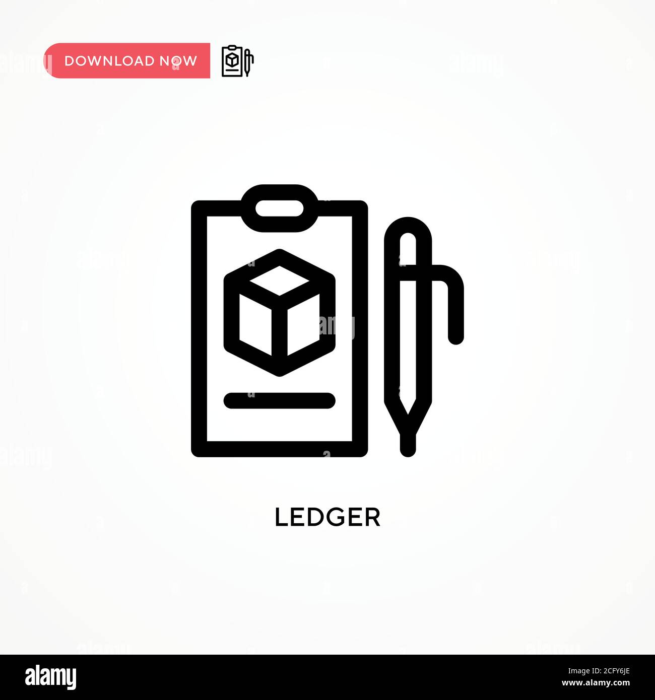 Ledger app hi-res stock photography and images - Alamy