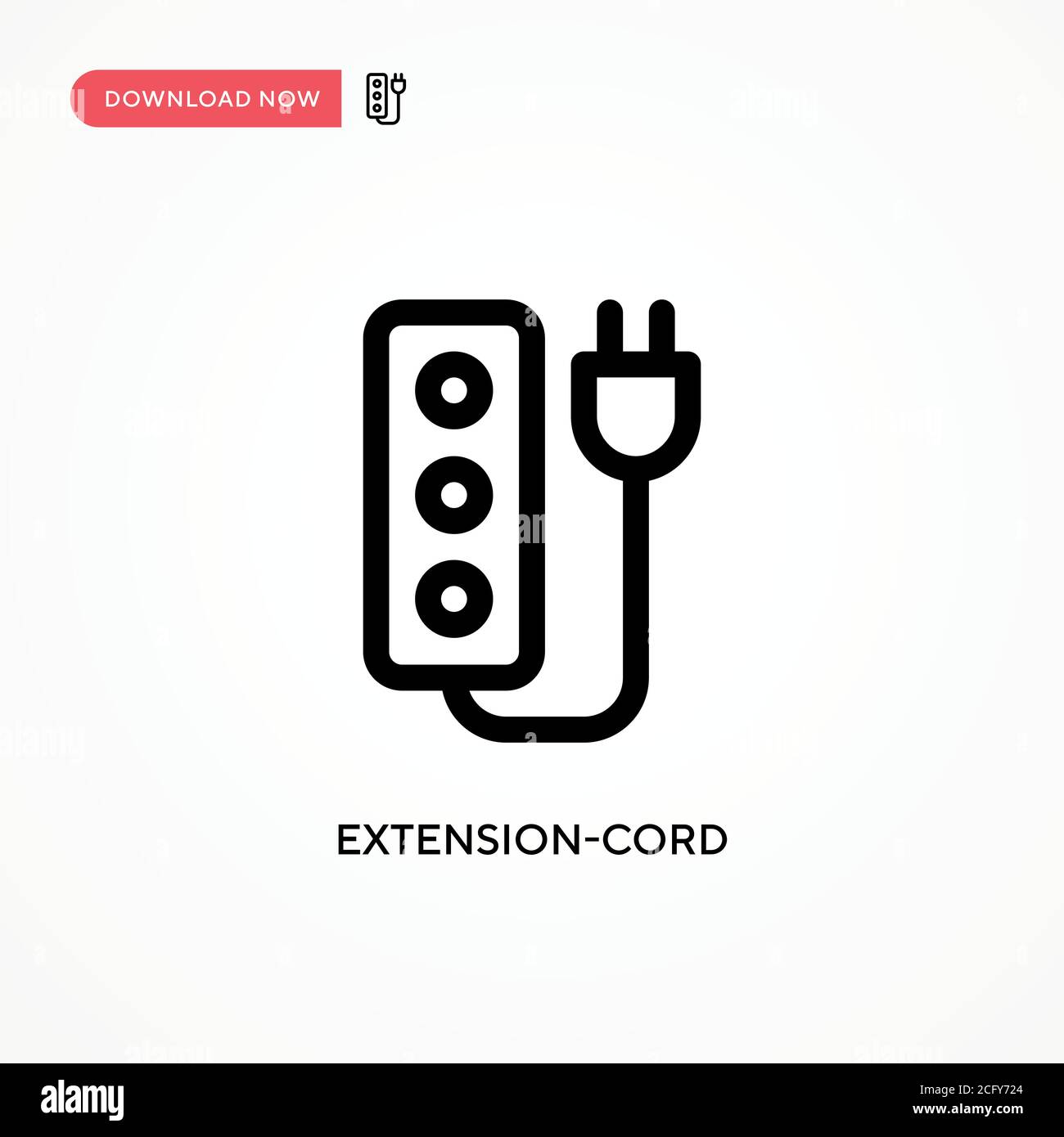 Multiple connector Stock Vector Images - Alamy