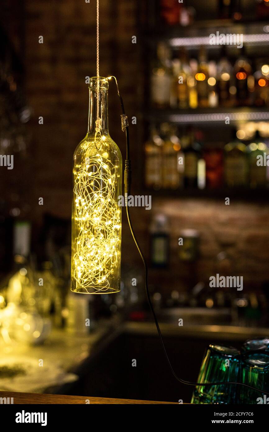 Antique beer bottles hi-res stock photography and images - Alamy