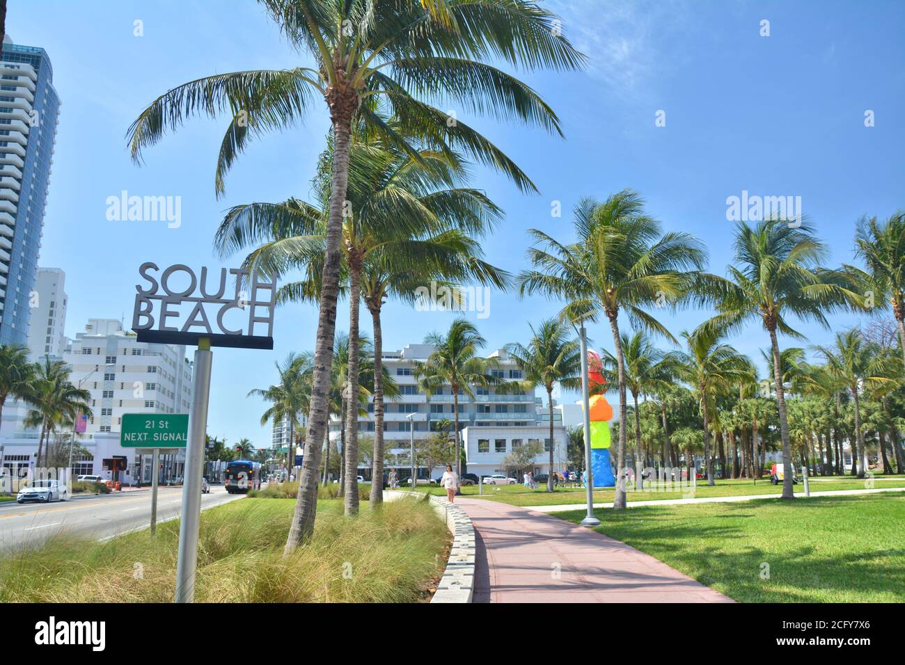 Miami South Beach Landmark 2 Days In Miami – The Ultimate Itinerary