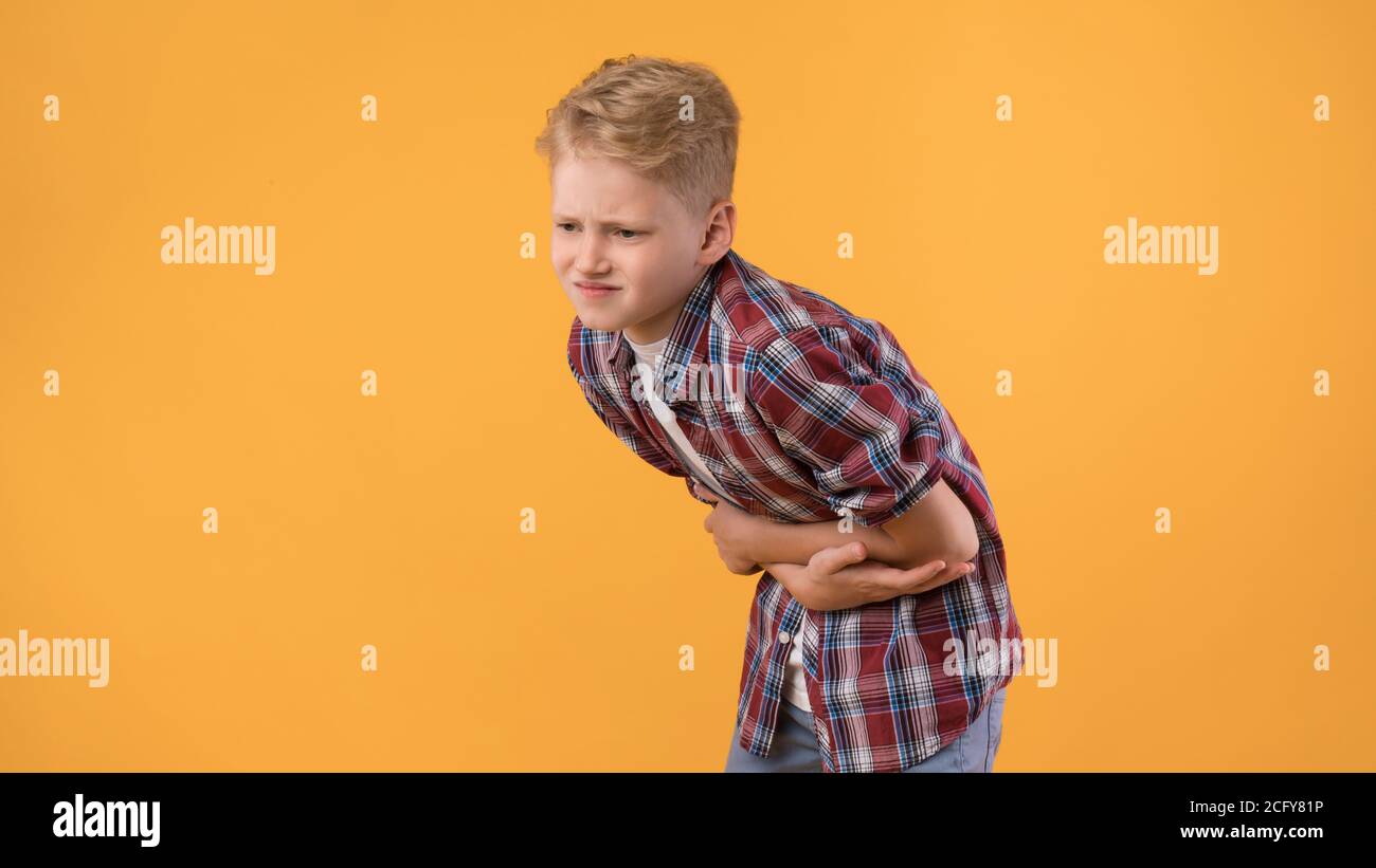 Diarrhea kid hi-res stock photography and images - Alamy
