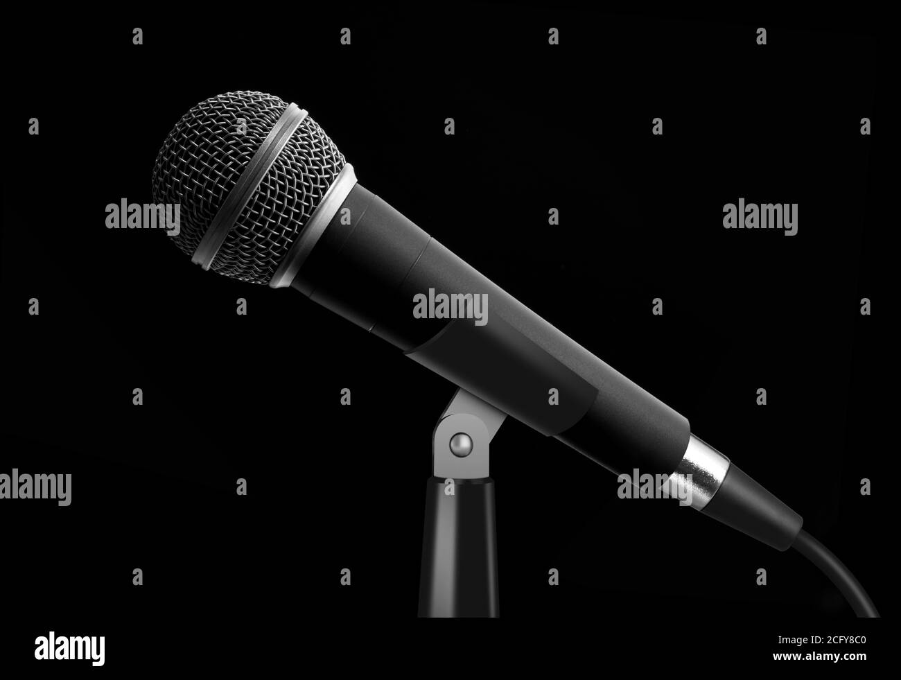 Black presentation background Black and White Stock Photos & Images - Alamy