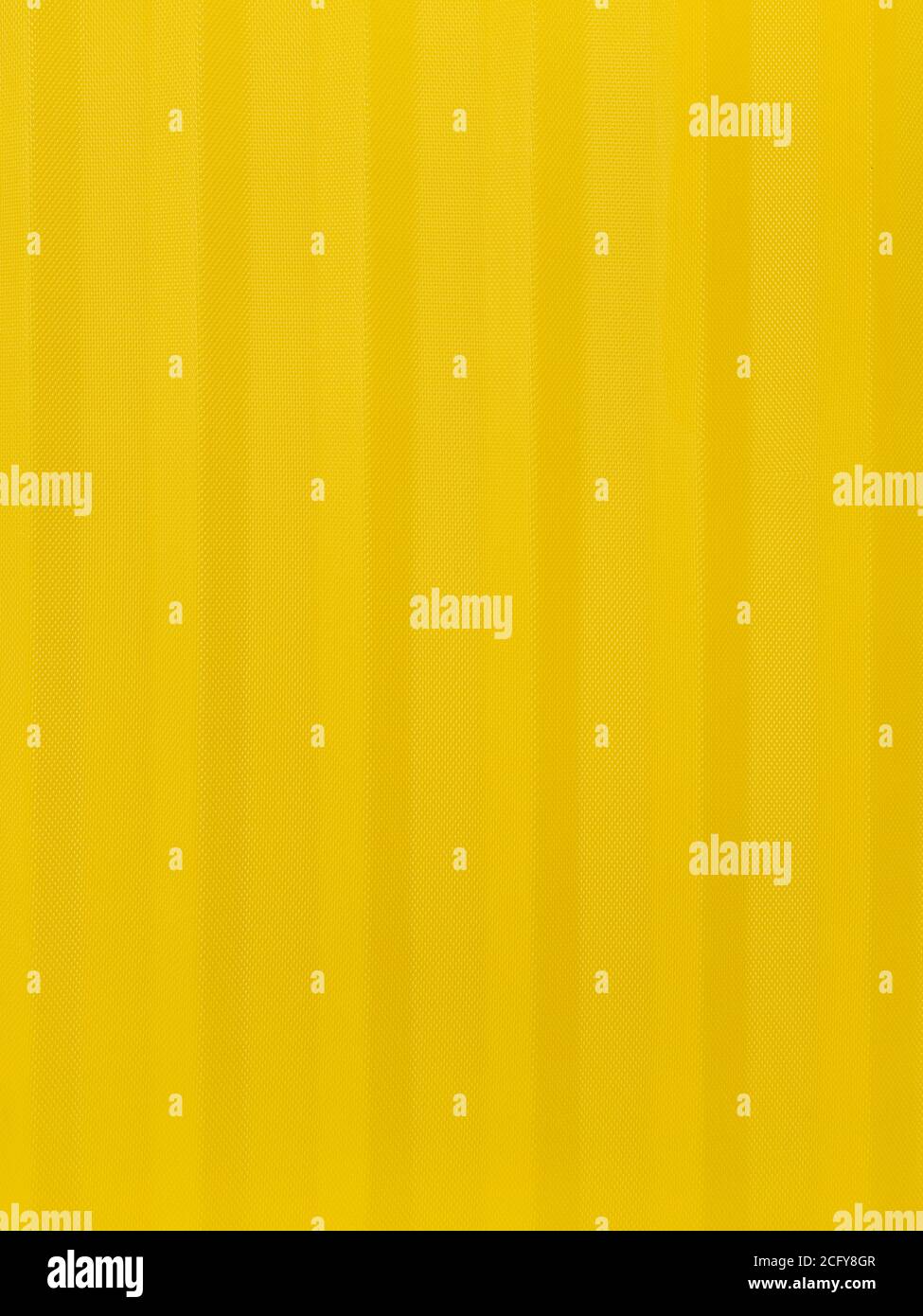 Yellow plastic texture Stock Photo - Alamy
