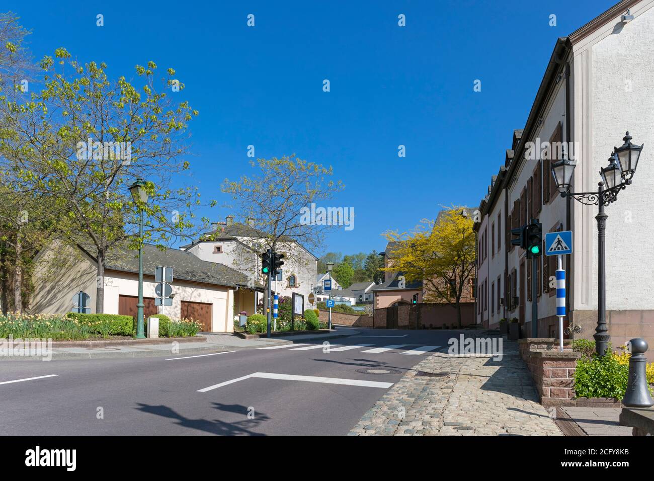Mertzig hi-res stock photography and images - Alamy