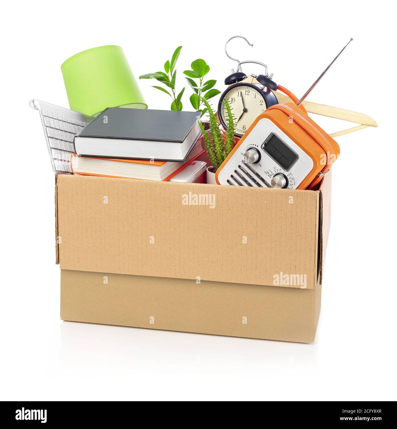 Old stuff for sale Cut Out Stock Images & Pictures - Alamy