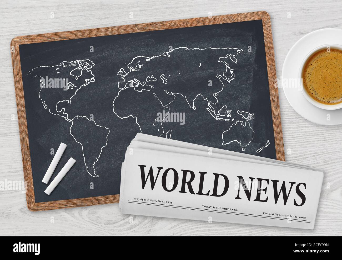 Map of media pennsylvania hi-res stock photography and images - Alamy