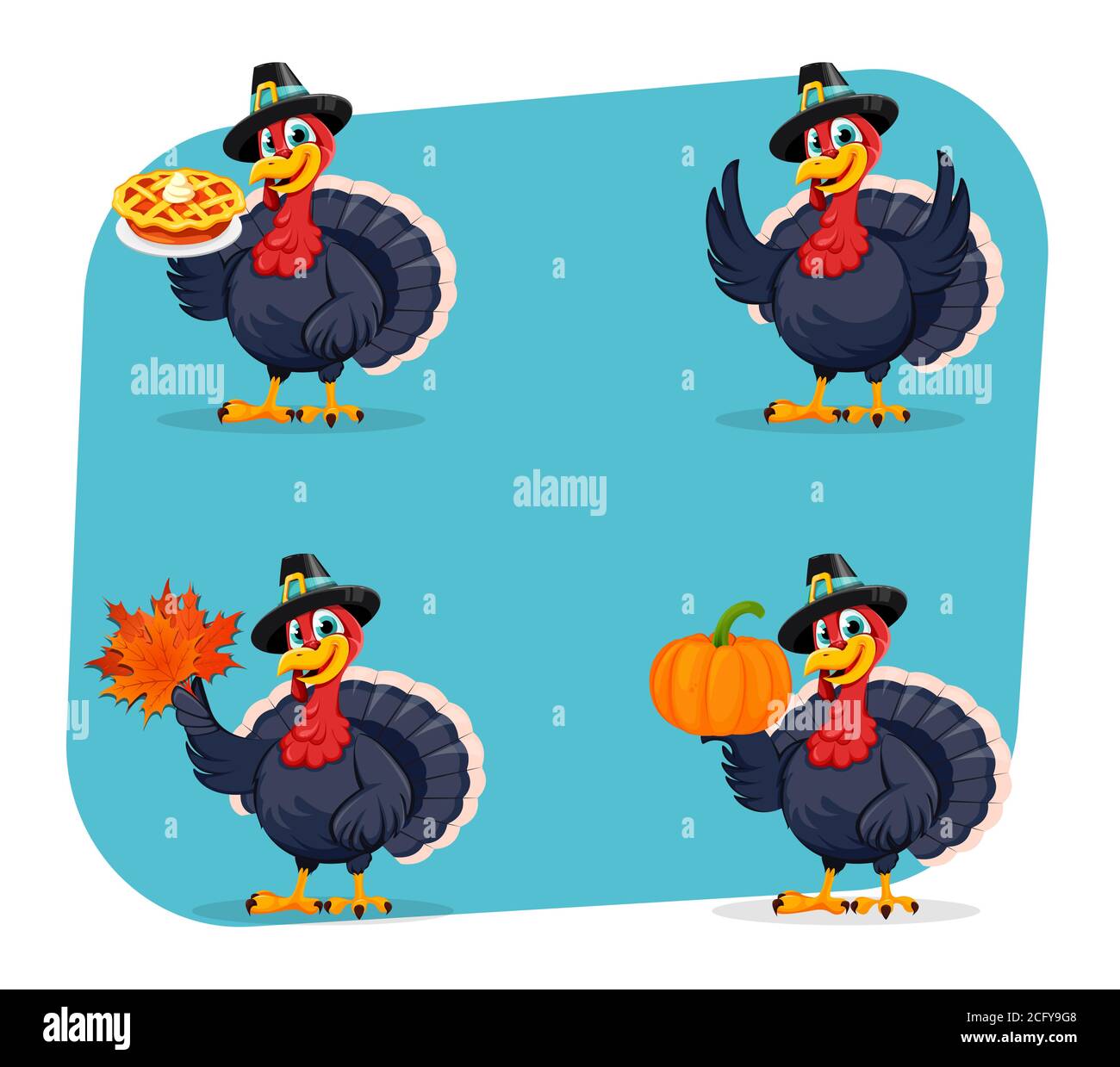 Bird cartoon hi-res stock photography and images - Alamy