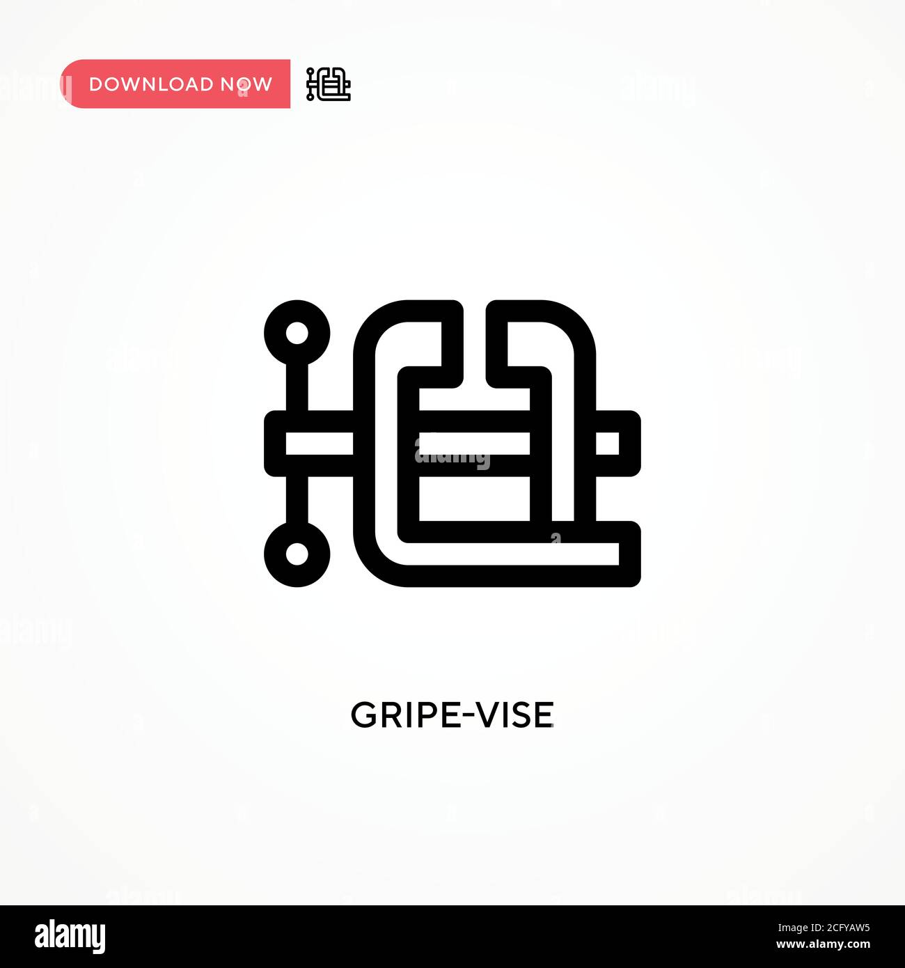 Gripe site background Stock Vector Images - Alamy