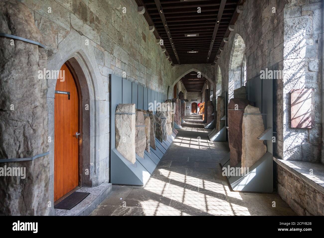Cork City, Cork, Ireland. 08th September, 2020. With university place ...