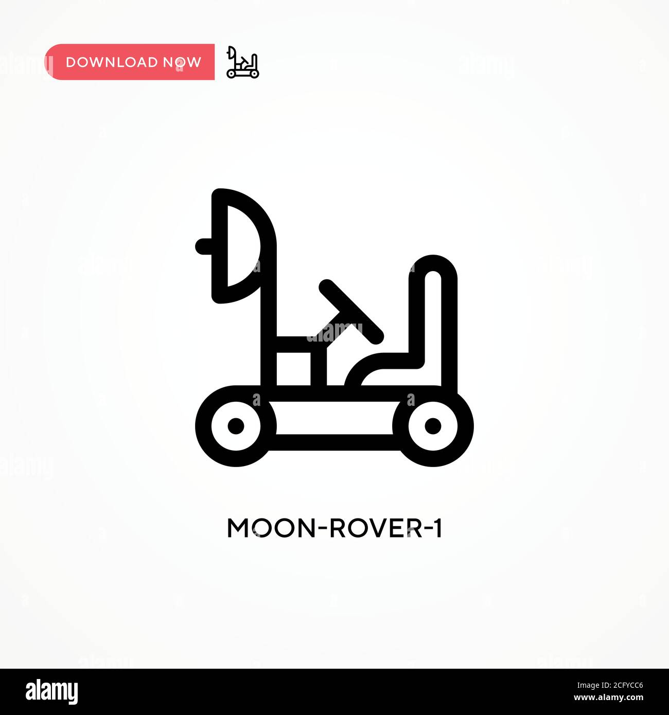 Moon lander design hi-res stock photography and images - Alamy