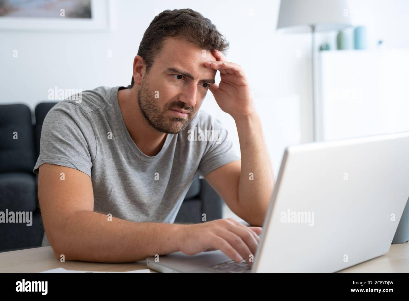 Password wrong hi-res stock photography and images - Alamy