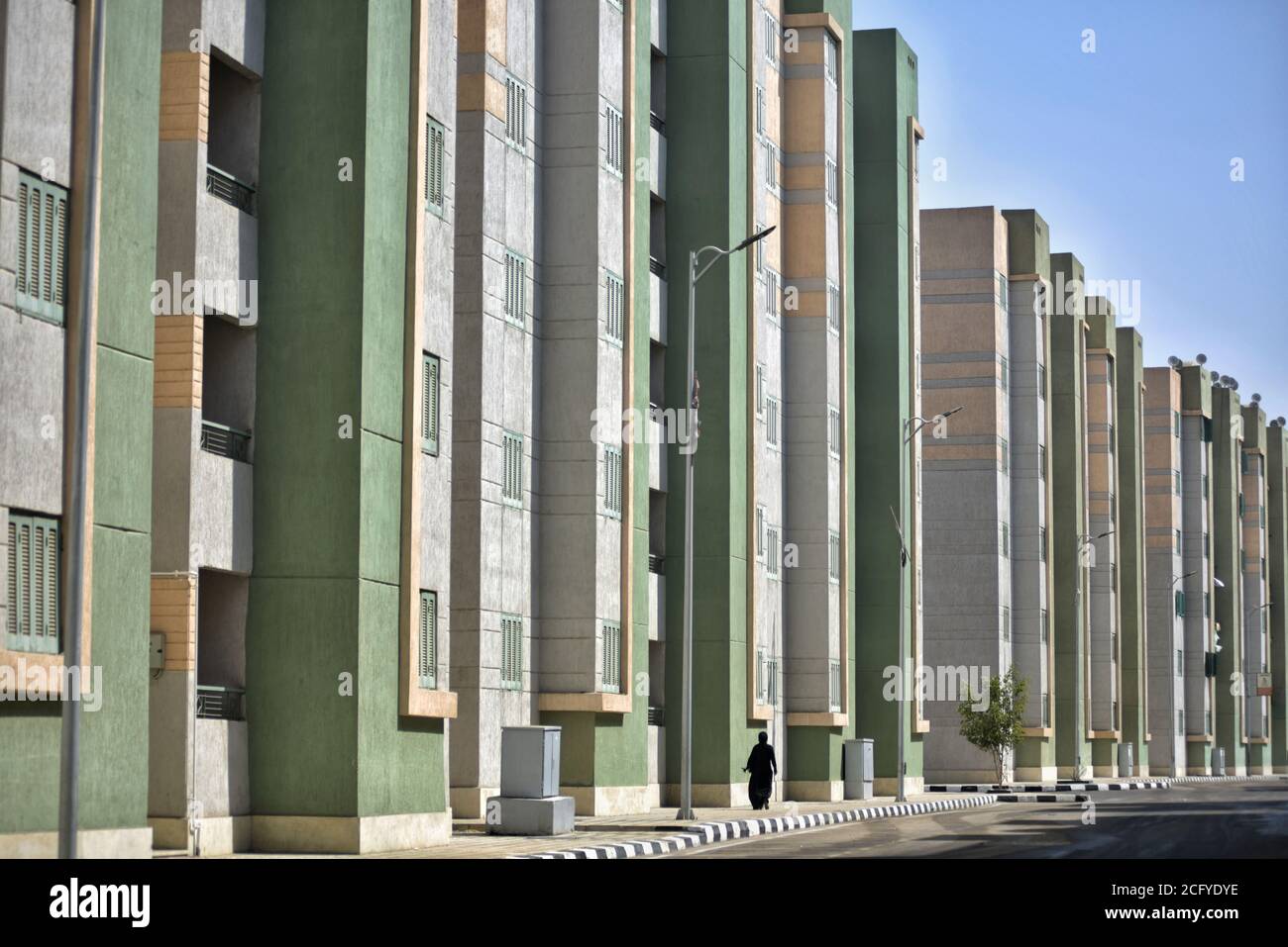 Cairo, Egypt. 08th Sep, 2020. A general view of "EL Mahrousa 1 ...