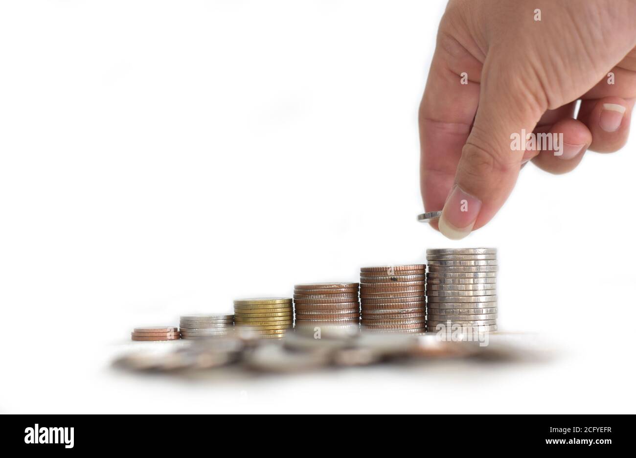 Fixed growth hi-res stock photography and images - Alamy