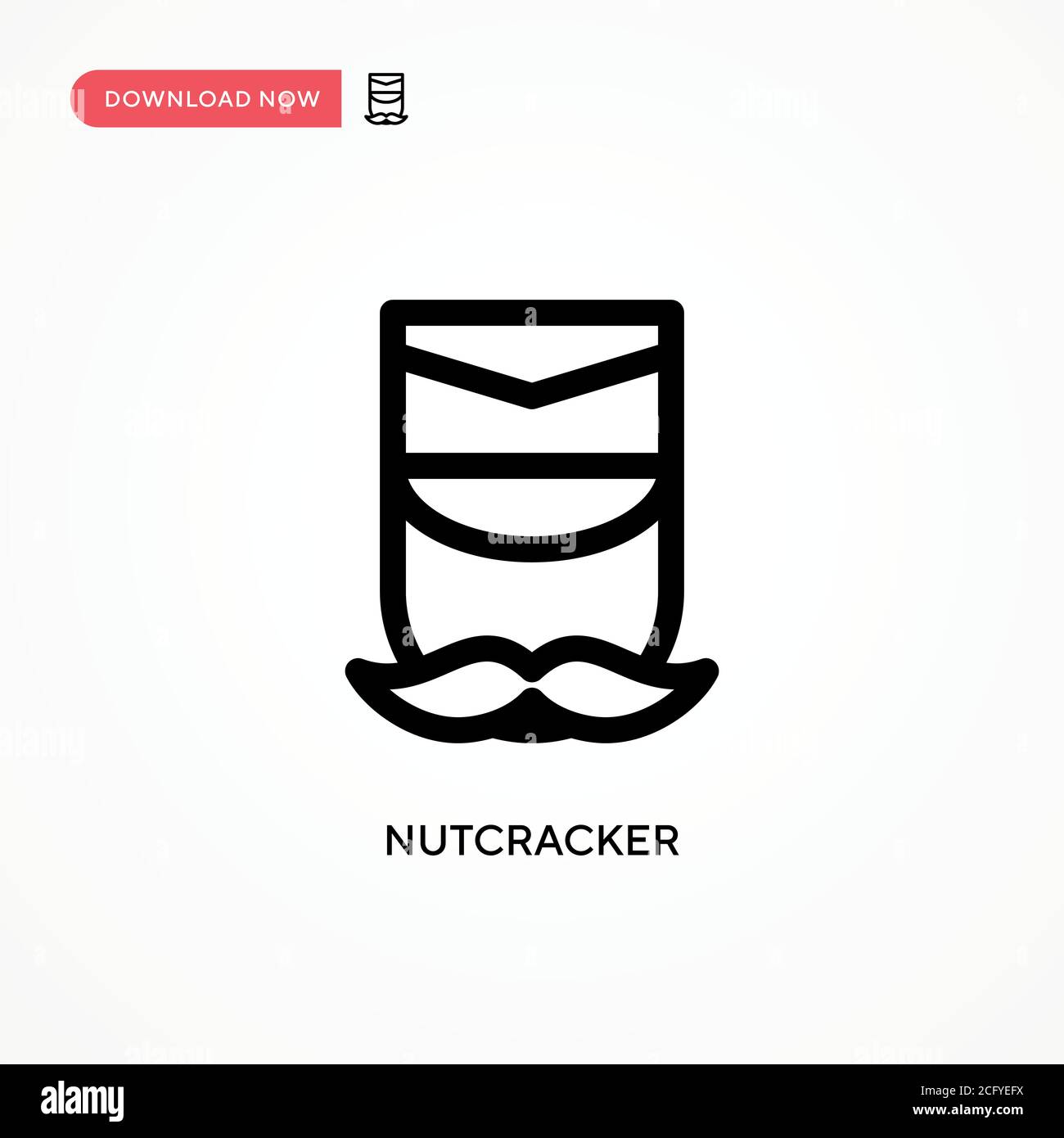 Kick Denim Logo Hintergrundbild