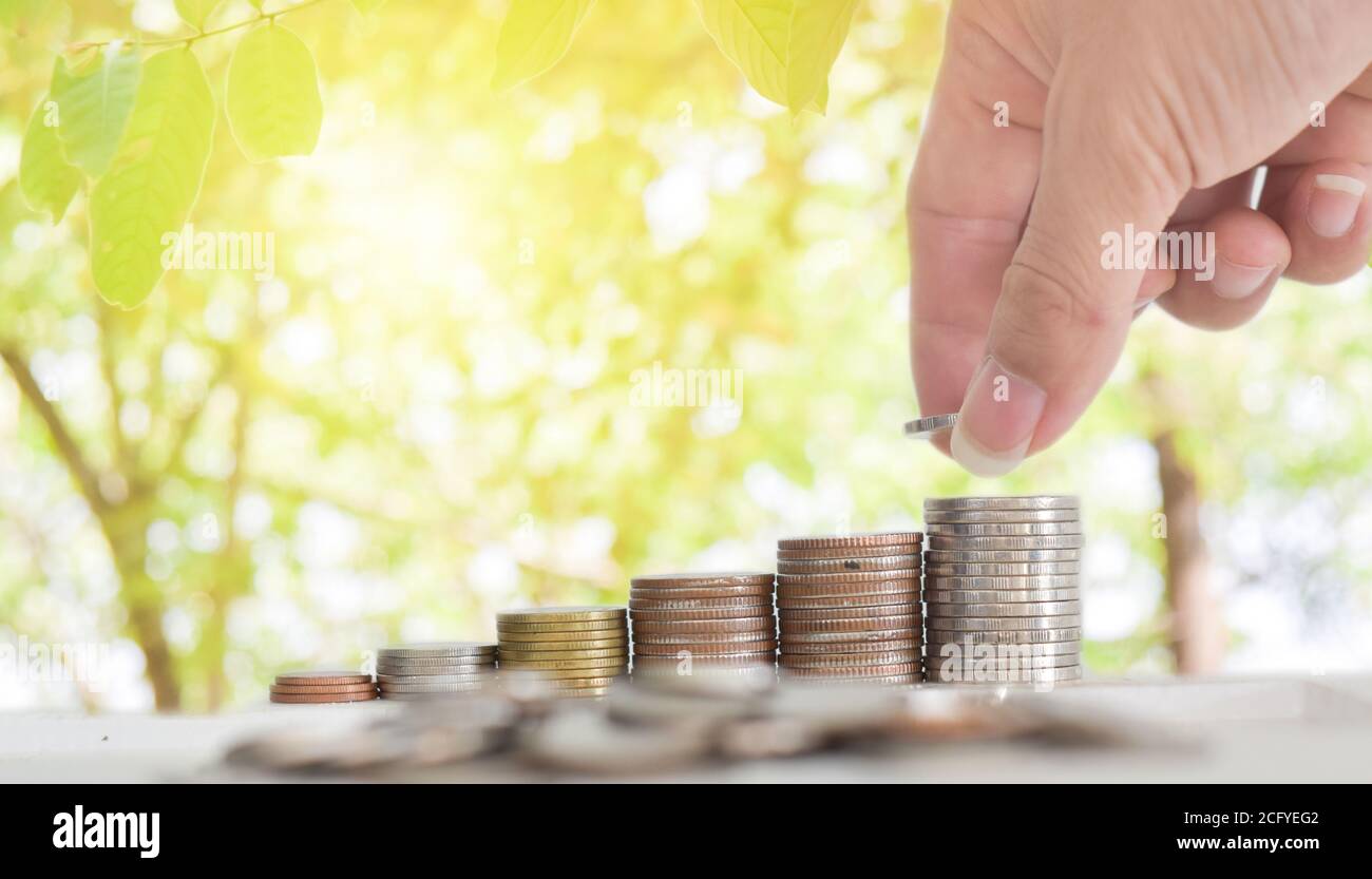 Stack hand hi-res stock photography and images - Alamy