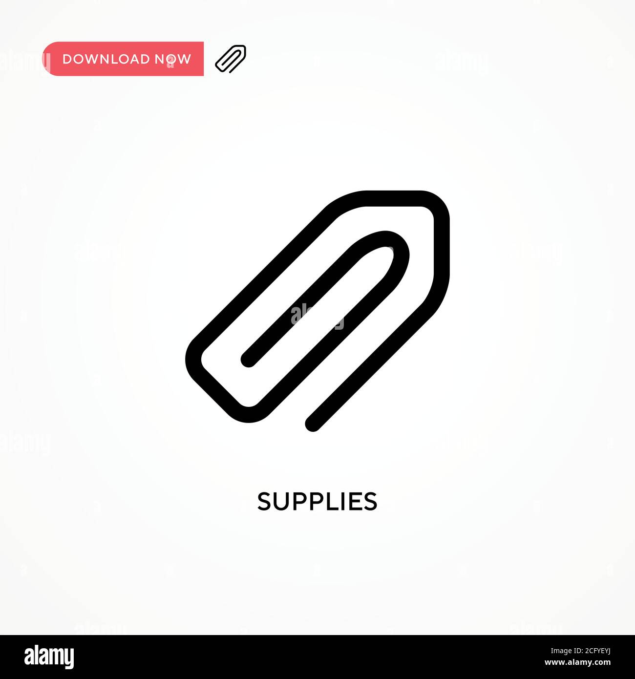 Truck delivery supplies Stock Vector Images - Alamy