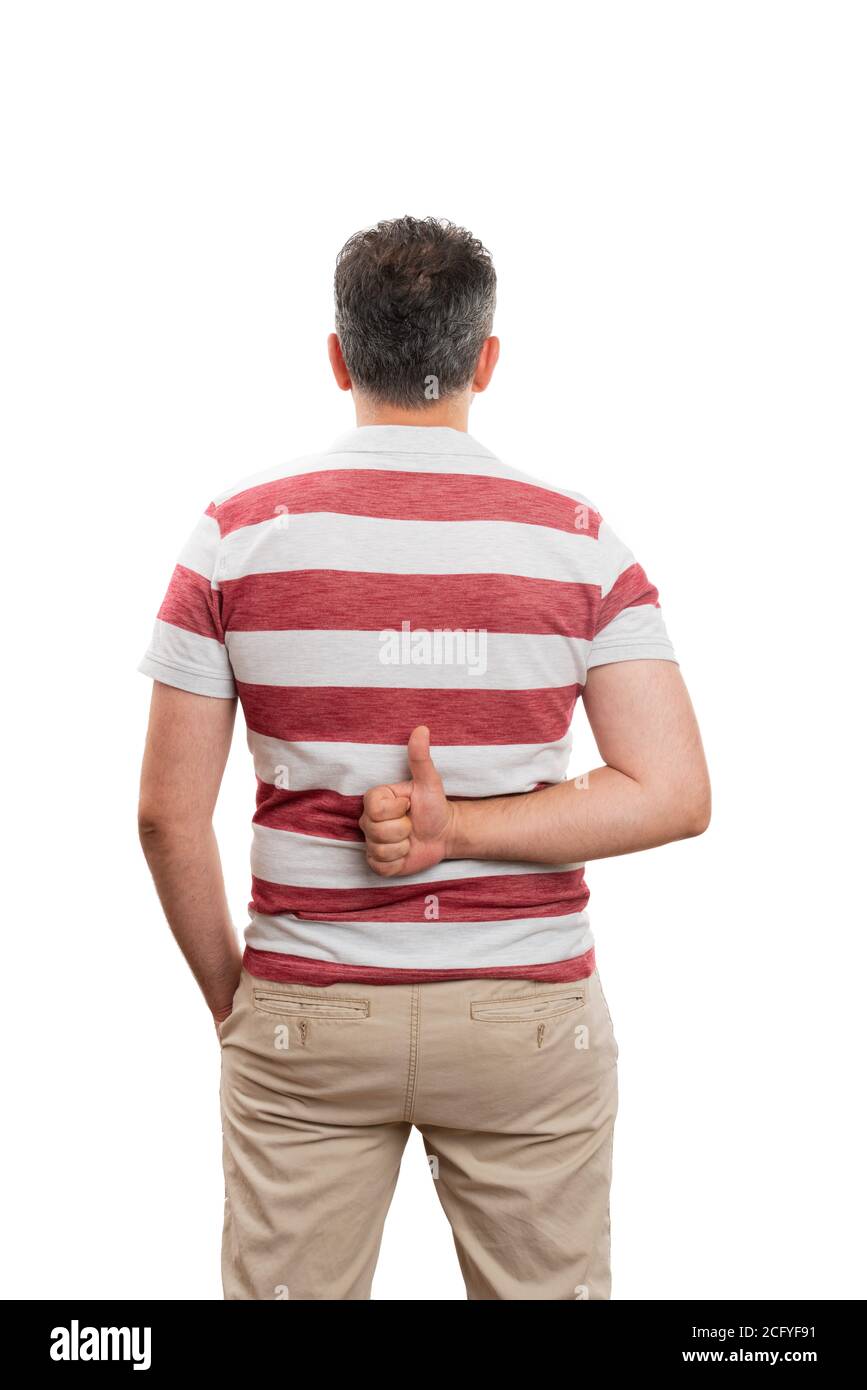 Male model summer Cut Out Stock Images & Pictures - Alamy