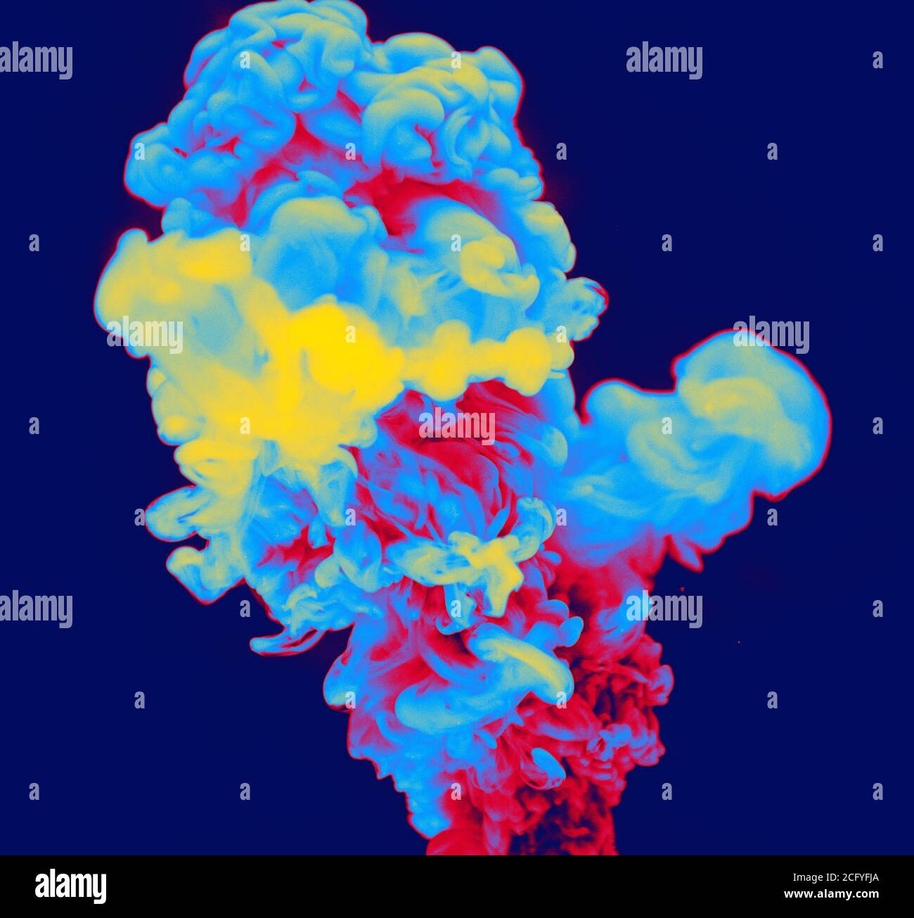 Color drop hi-res stock photography and images - Alamy