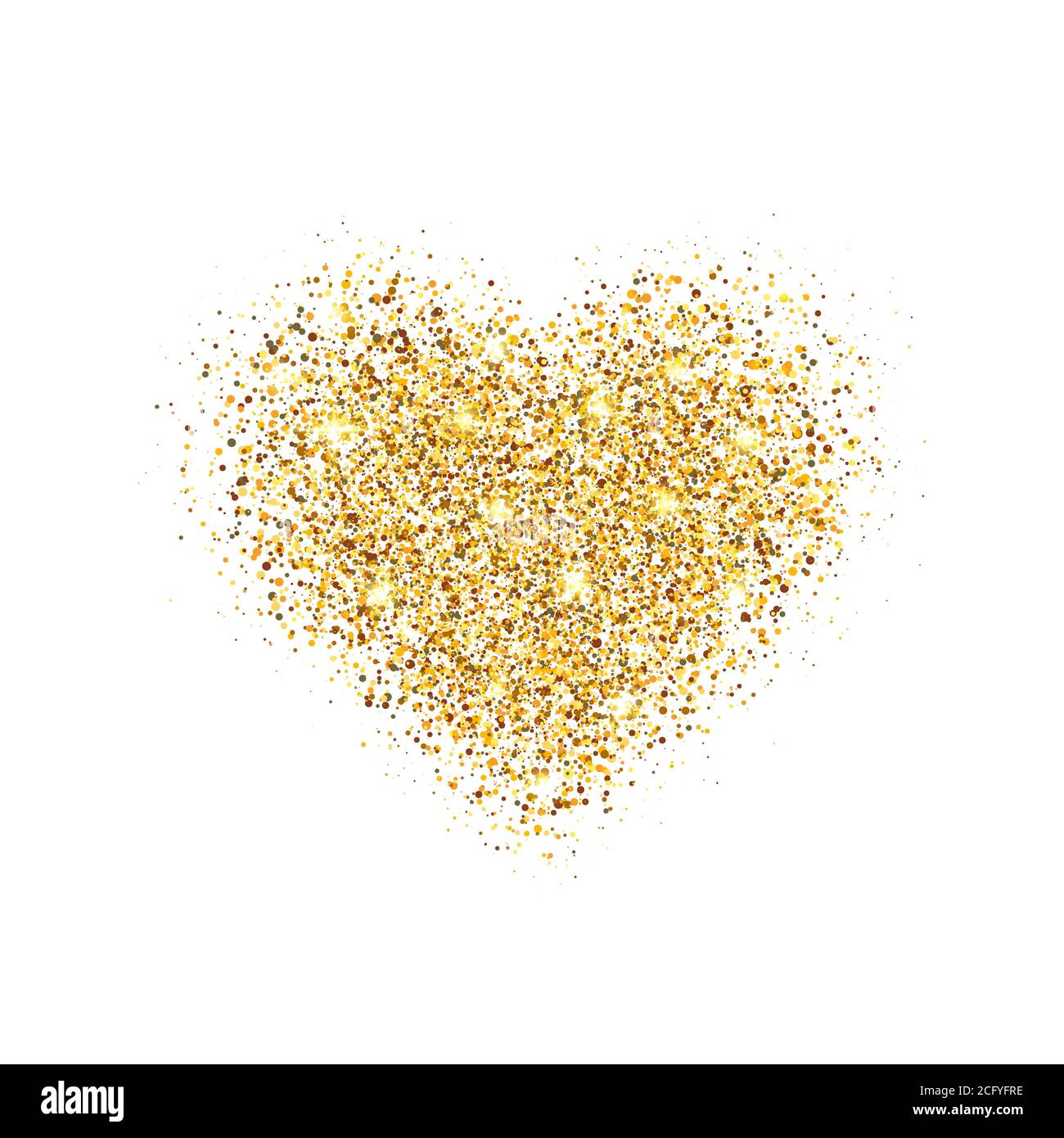 Star dust Stock Vector Images - Alamy