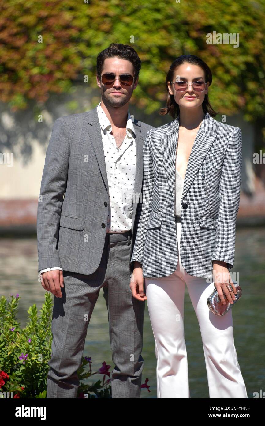 Max befort hi-res stock photography and images - Alamy