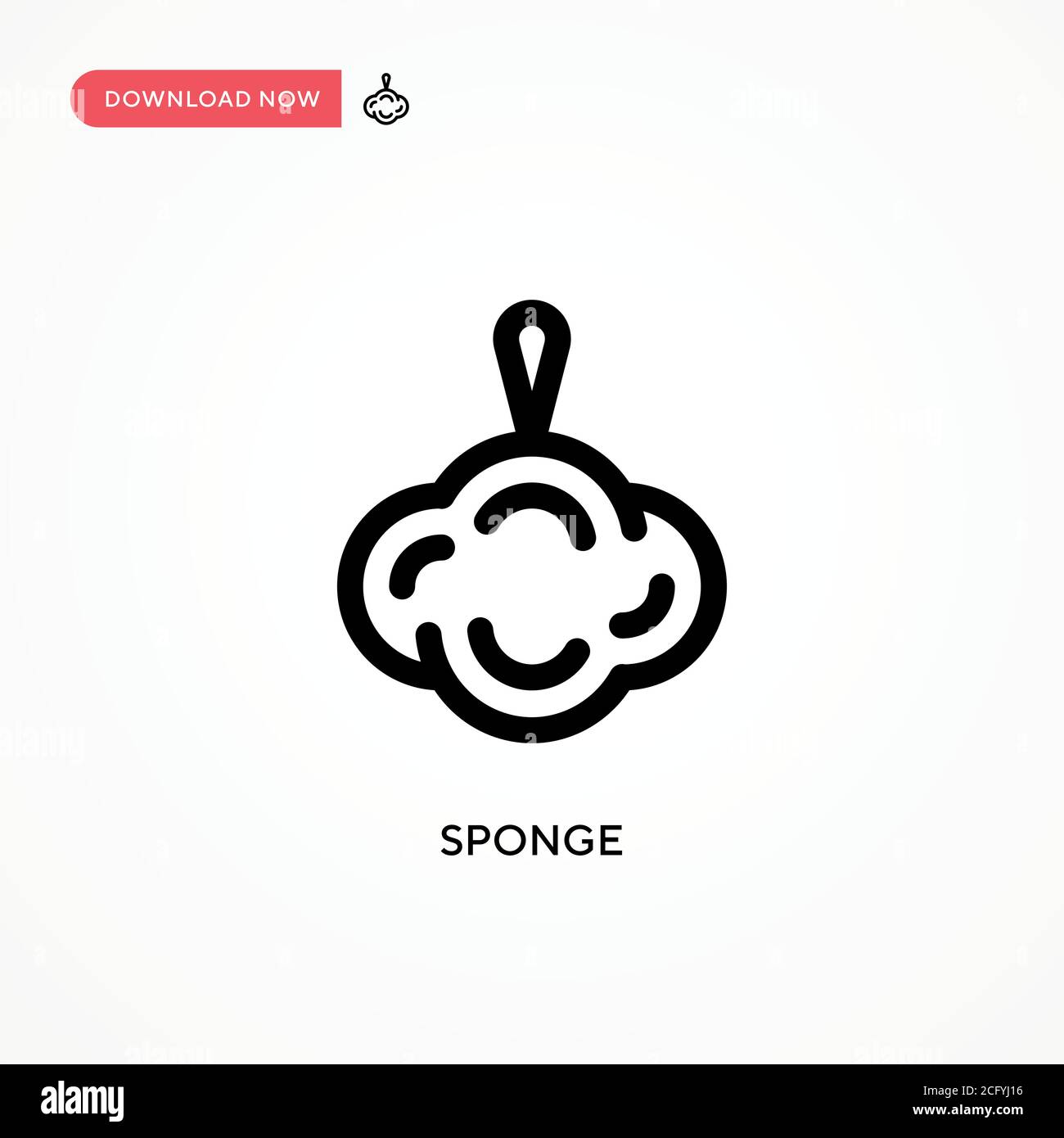 Hygiene concept hand detail Stock Vector Images - Alamy