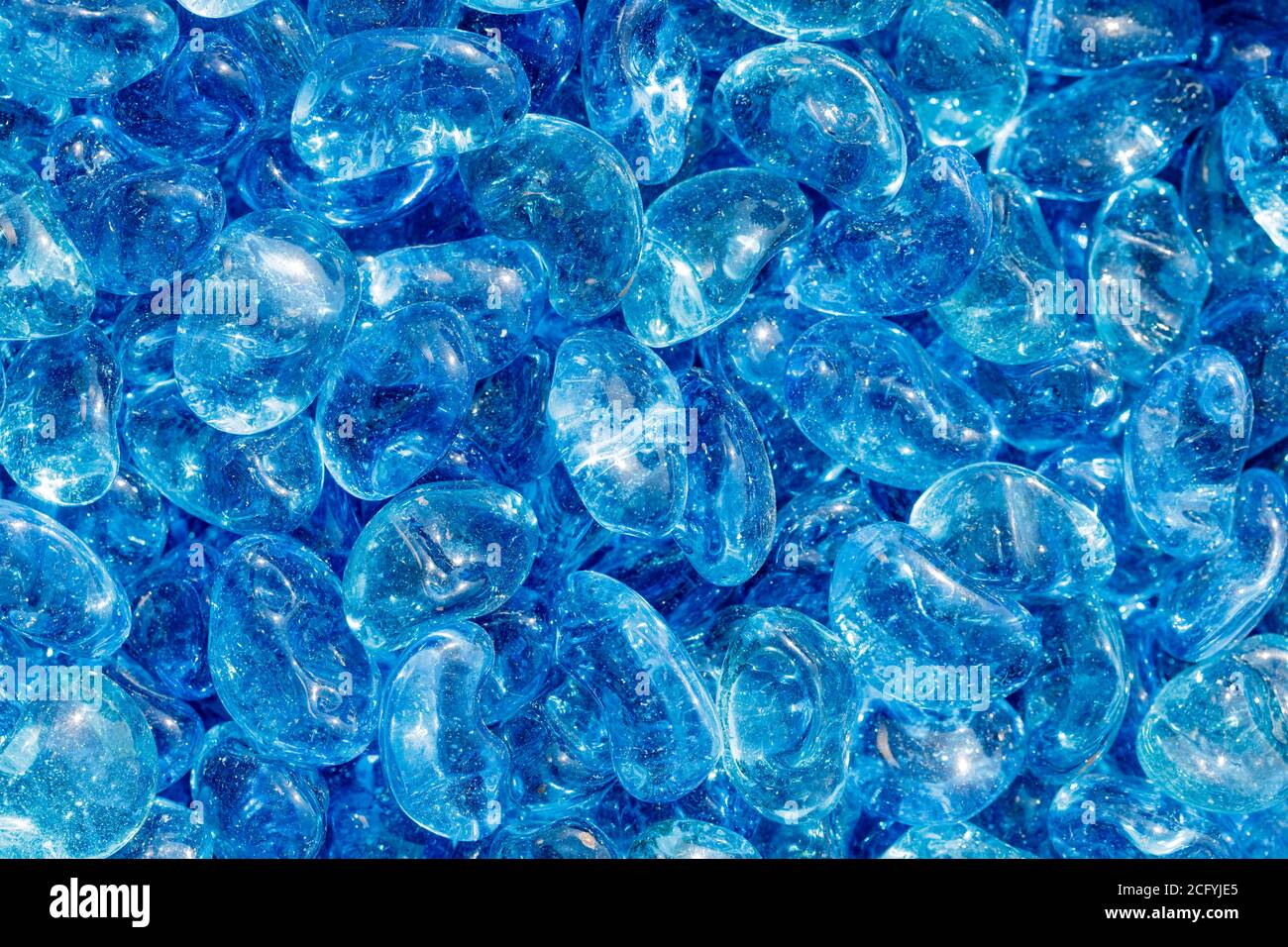 Steel Blue Reflective Tempered Fire Glass for indoors and outdoors ...