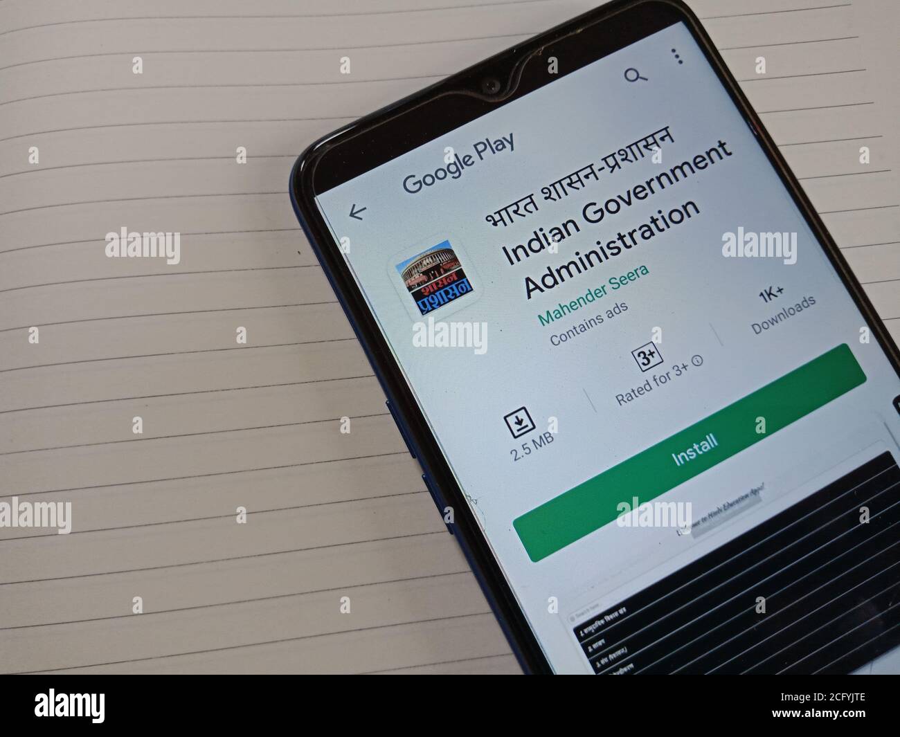 Vote window display hi-res stock photography and images - Alamy