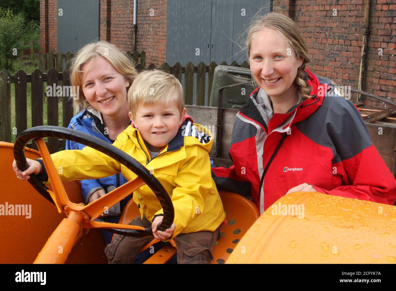 Auntie katie hi-res stock photography and images - Alamy