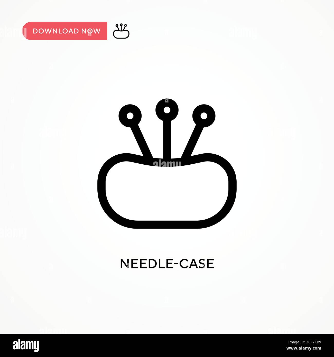 Embroidery hoop work Stock Vector Images - Alamy