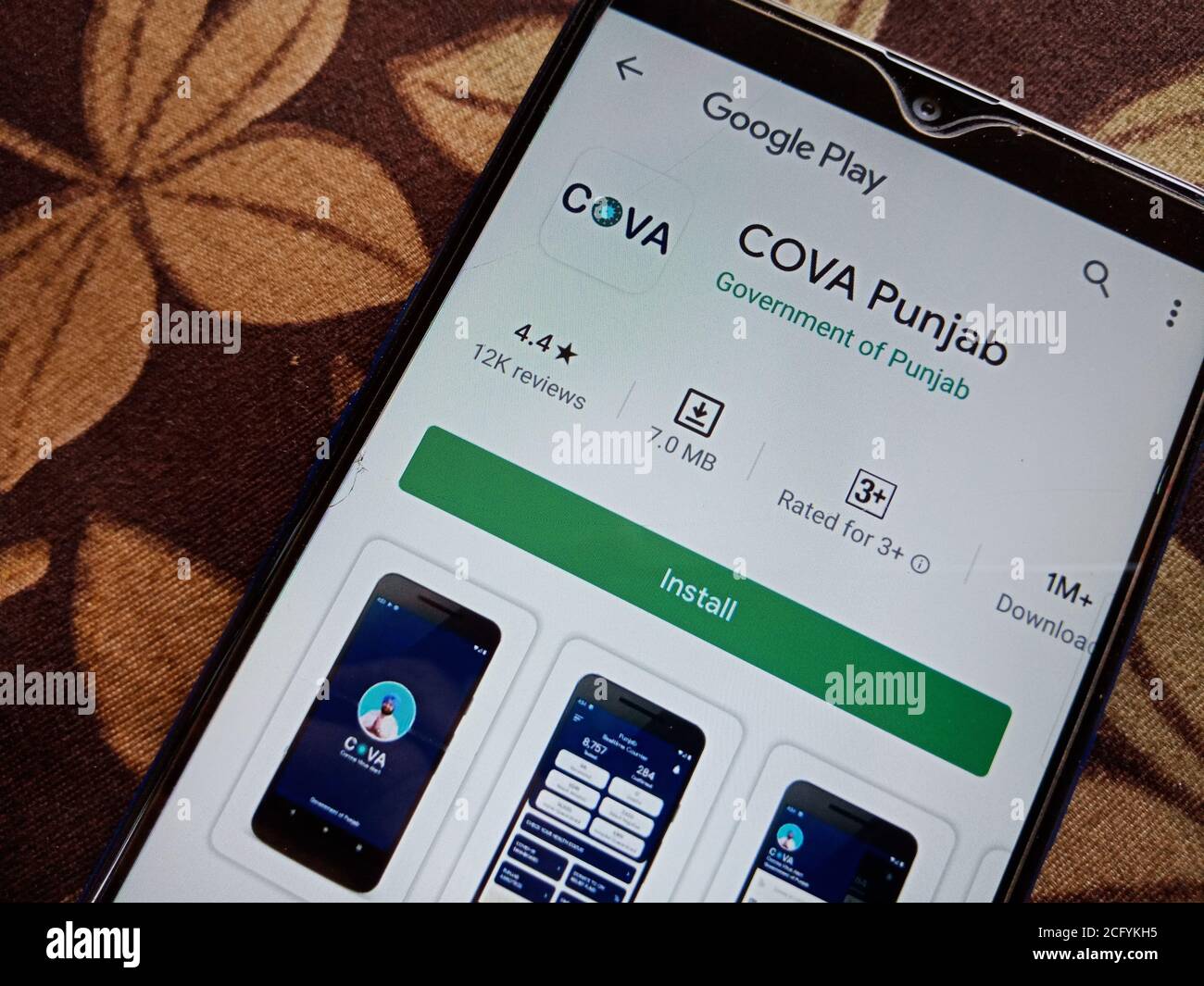 Punjab logo hi-res stock photography and images - Alamy