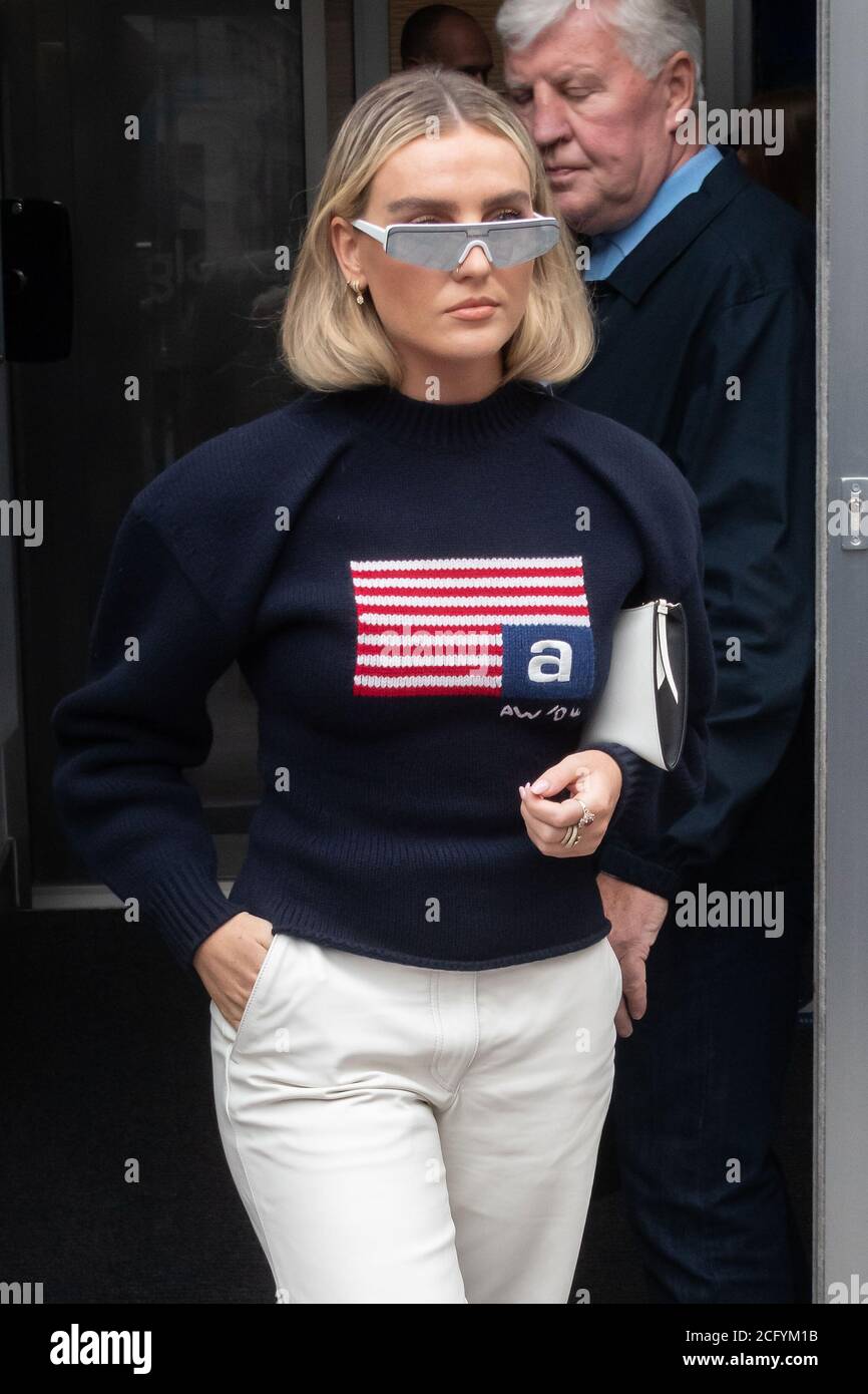 Perrie Edwards Clothes