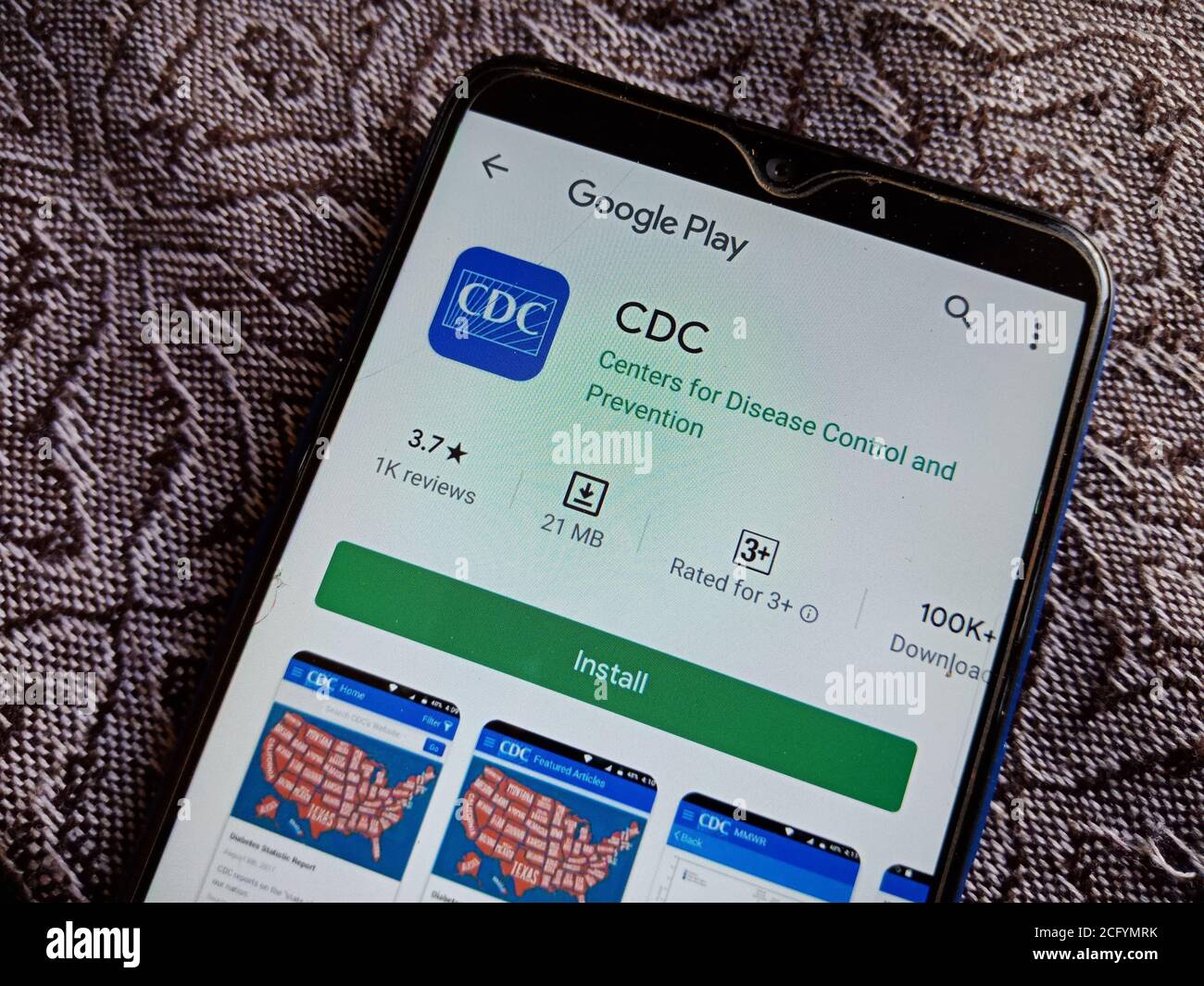 Cdc computer graphics hi-res stock photography and images - Alamy