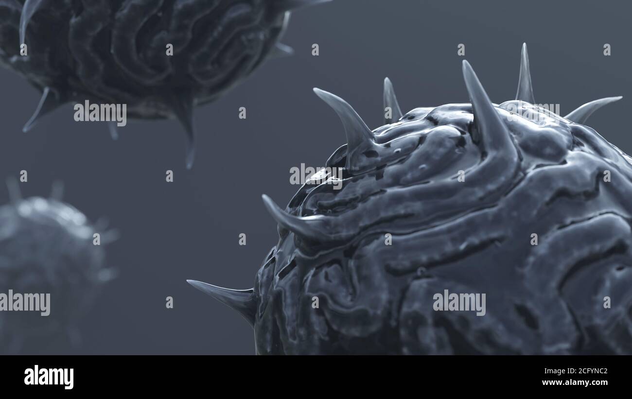 abstract live cell Stock Photo - Alamy