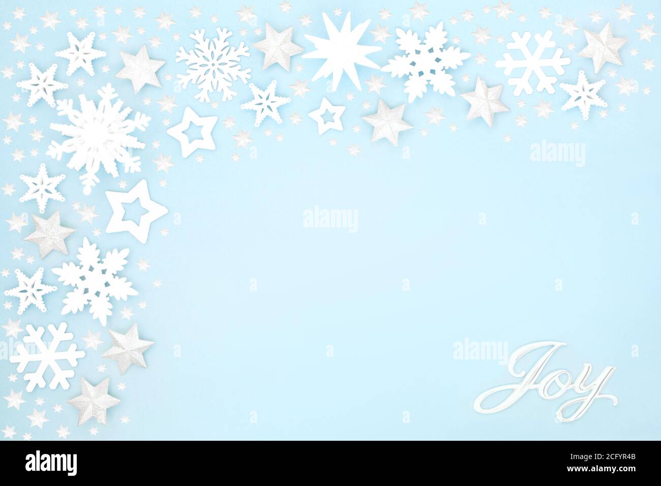 Frozen joy hi-res stock photography and images - Alamy