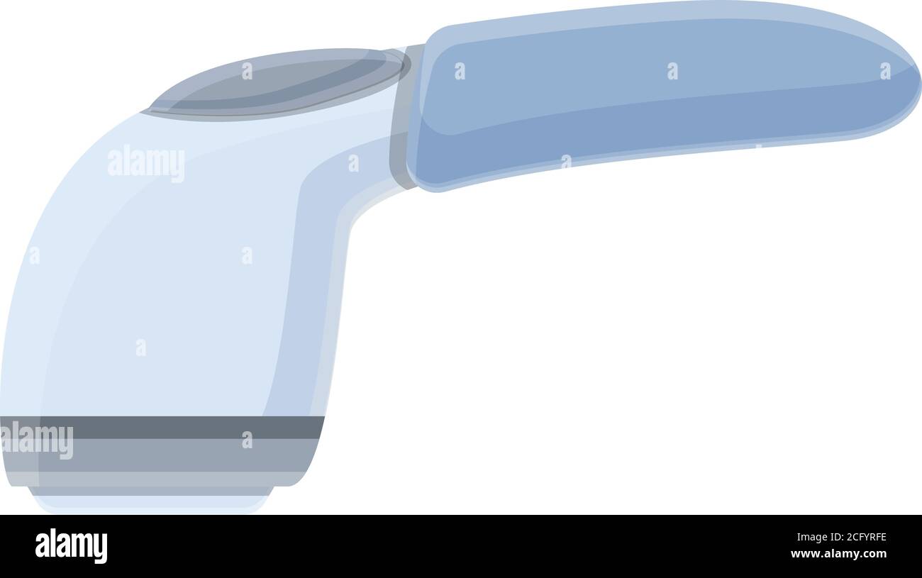 Epilation tool icon. Cartoon of epilation tool vector icon for web ...