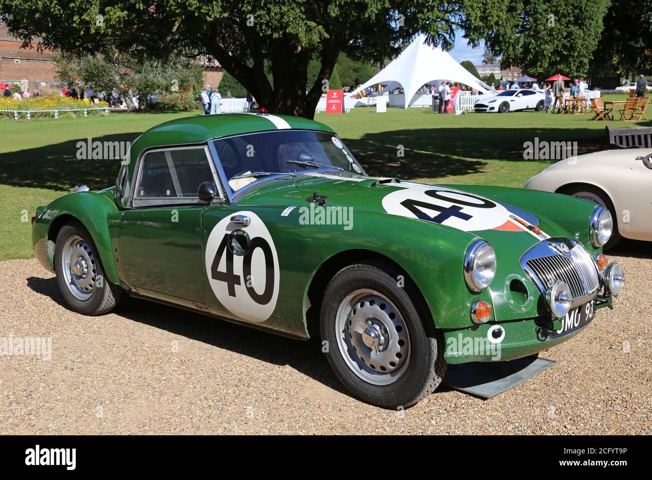 Mga sebring hi-res stock photography and images - Alamy
