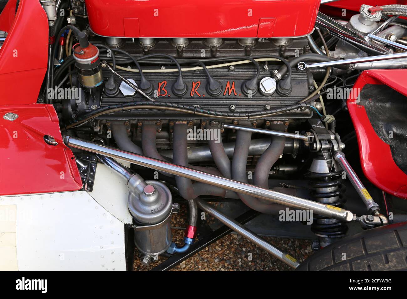 1972 brm p180 hi-res stock photography and images - Alamy