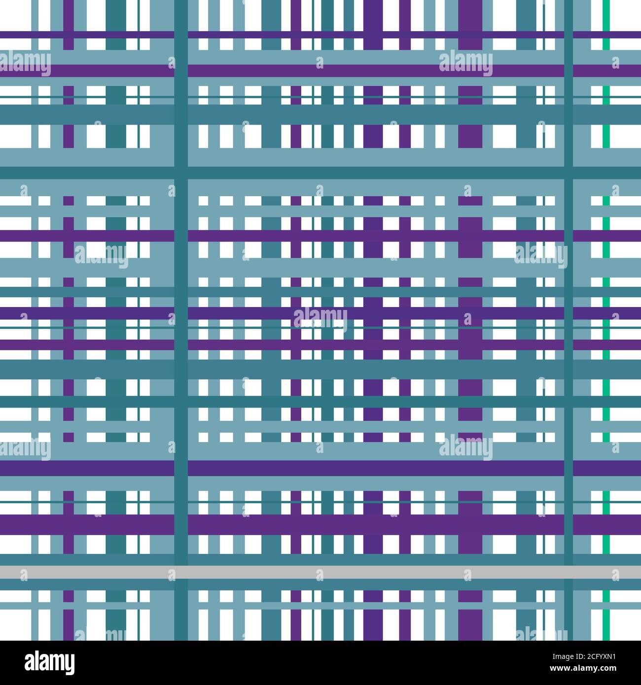 Blue purple flannel hi-res stock photography and images - Alamy