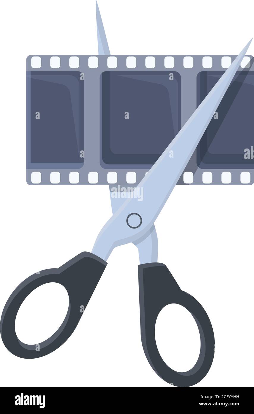 Cartoon Film Editing