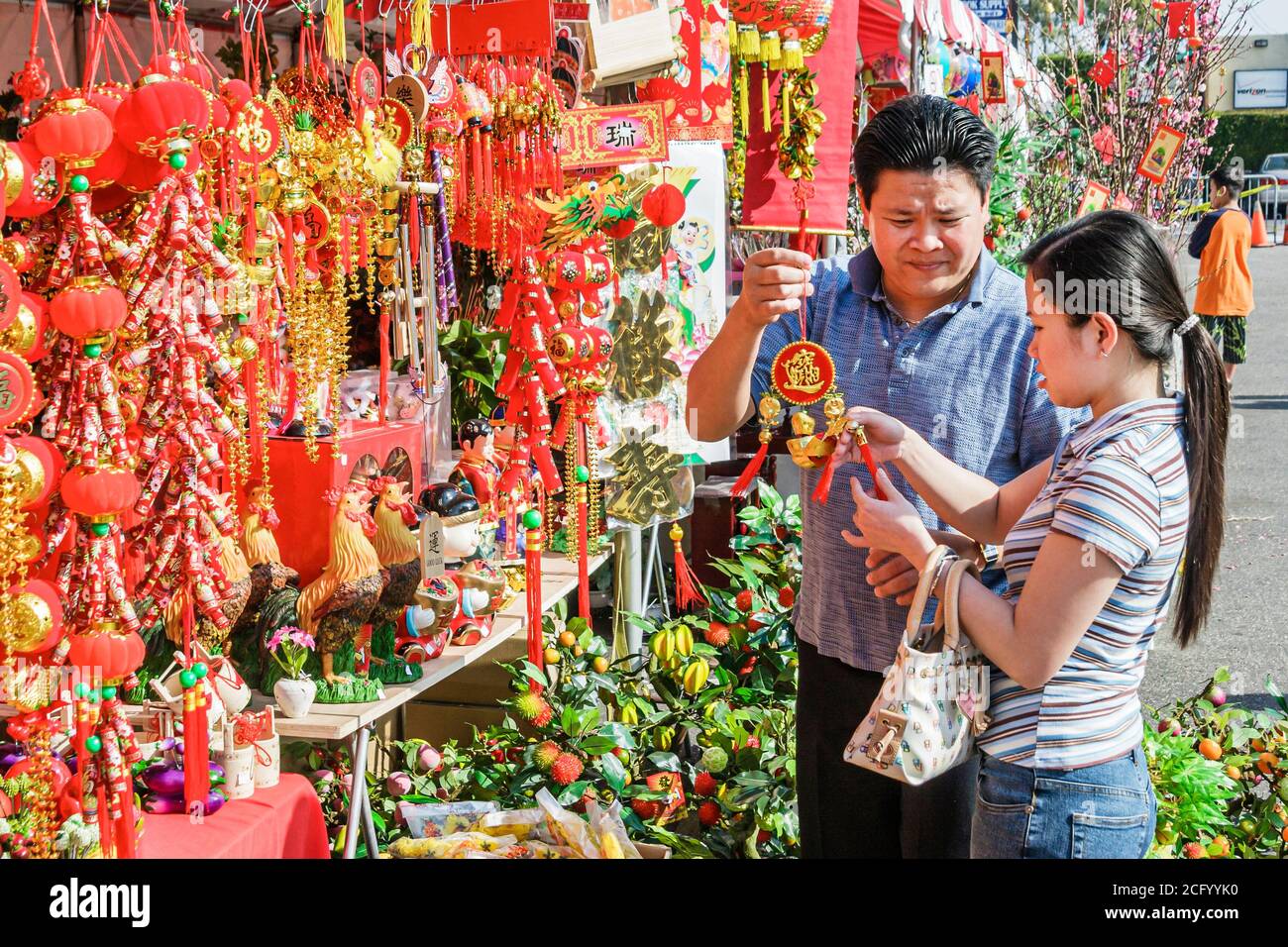Little Saigon High Resolution Stock Photography and Images - Alamy